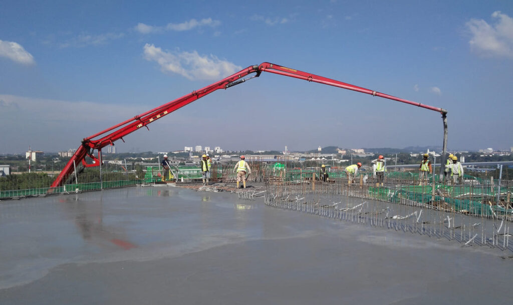 CHRYSO®Optima K | Chryso India