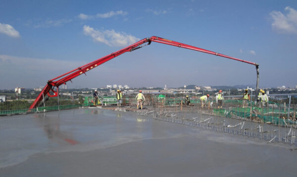 CHRYSO®Optima K | Chryso India