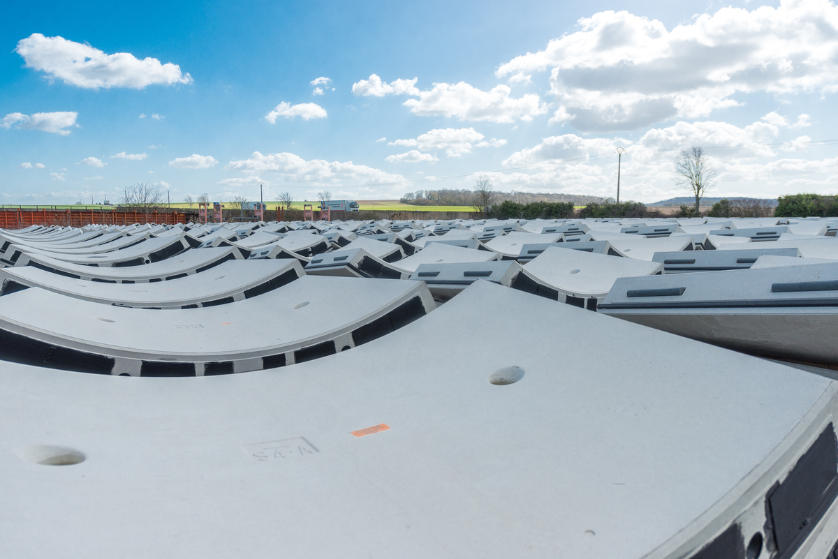 Underground Construction | Chryso India