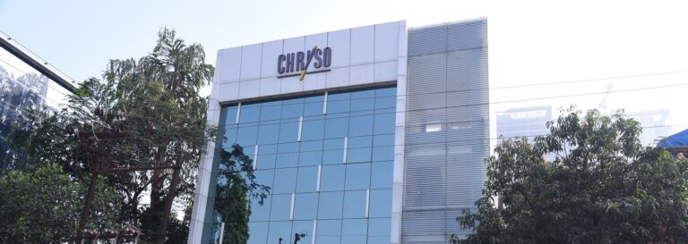Chryso India | Chryso India