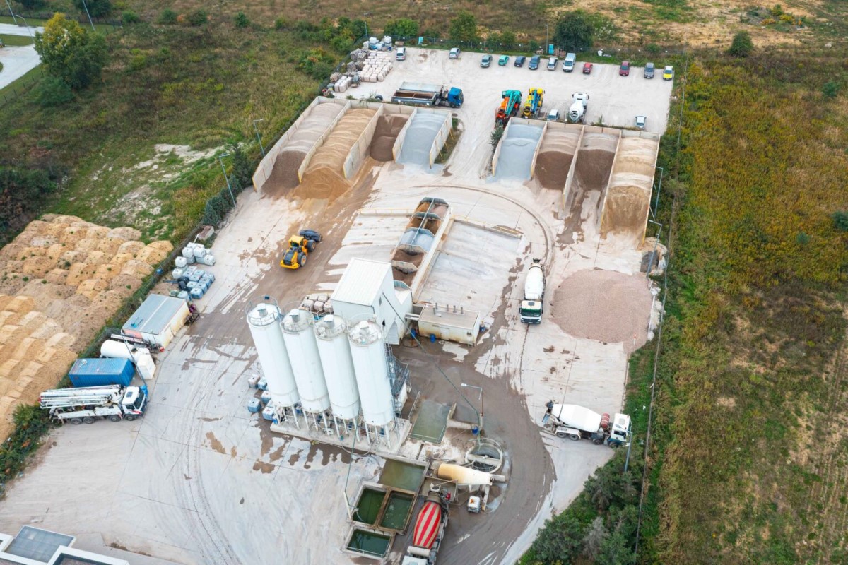 New Generation Plasticizer | Chryso India